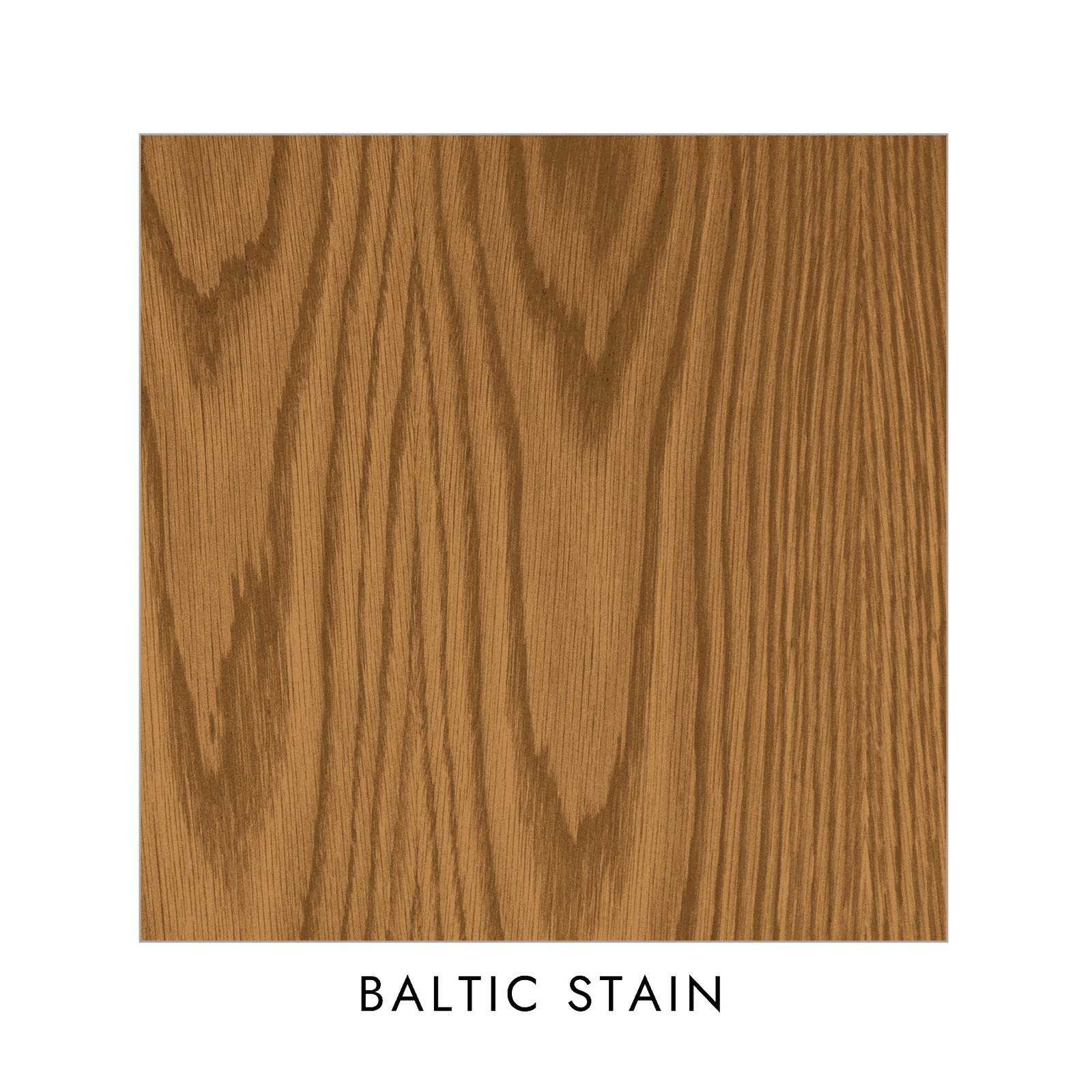 Ren Studio | Profiles and Finishes for IKEA cabinetry