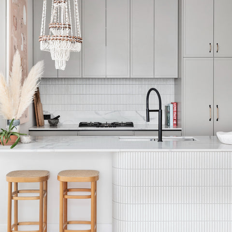 Alison Lewis Interior Design | Ren Studio