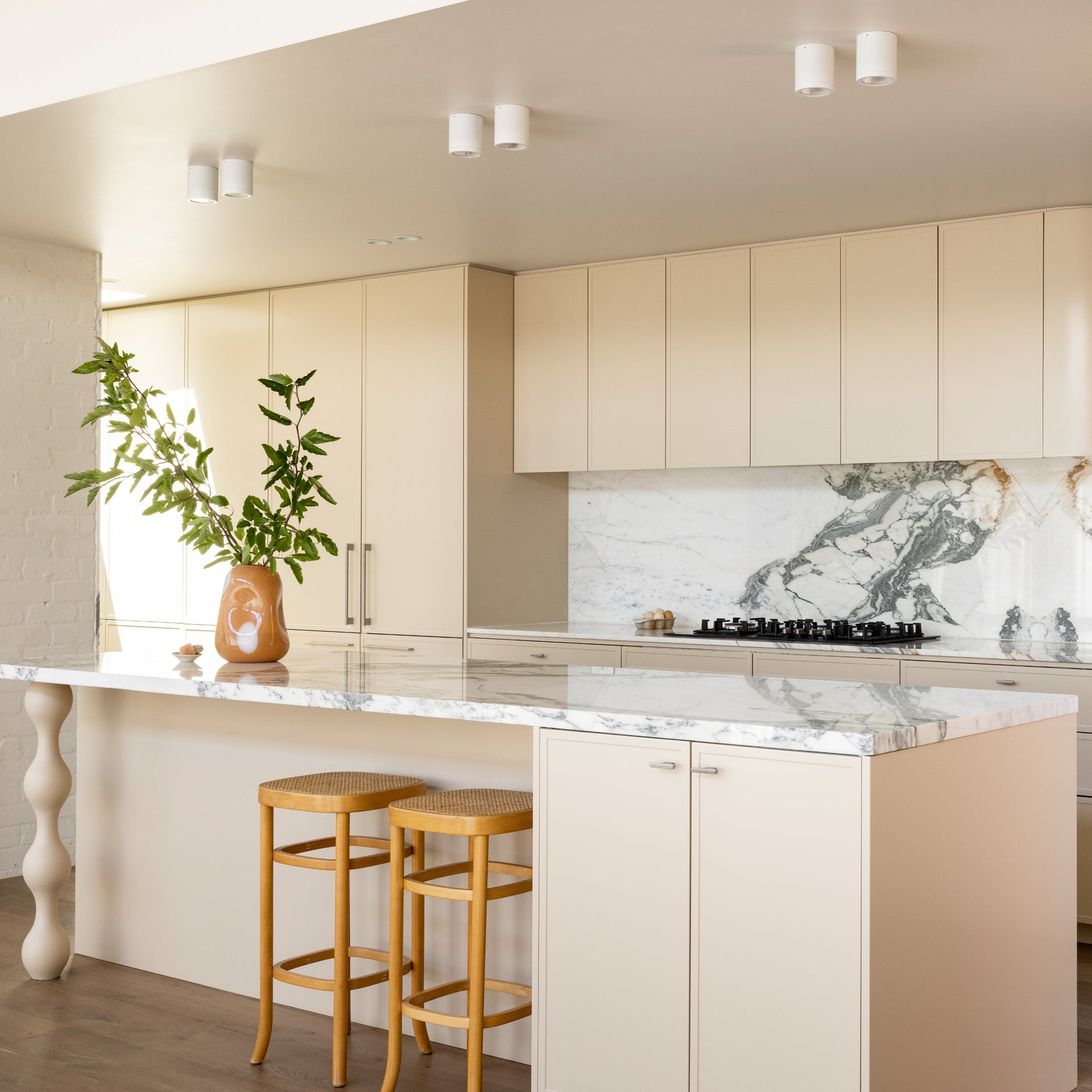 Alison Lewis Interior Design | Ren Studio