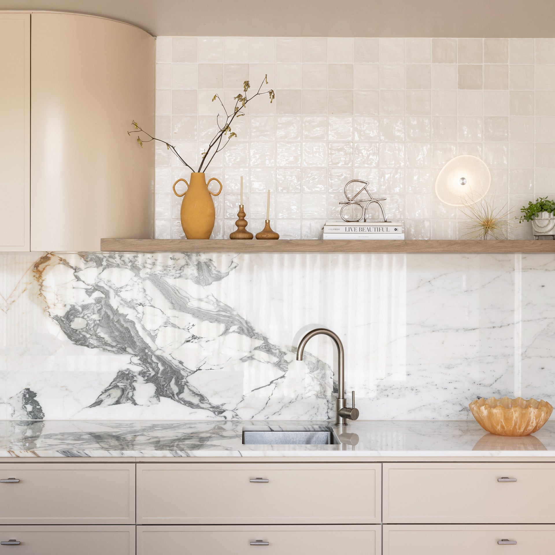 Alison Lewis Interior Design | Ren Studio