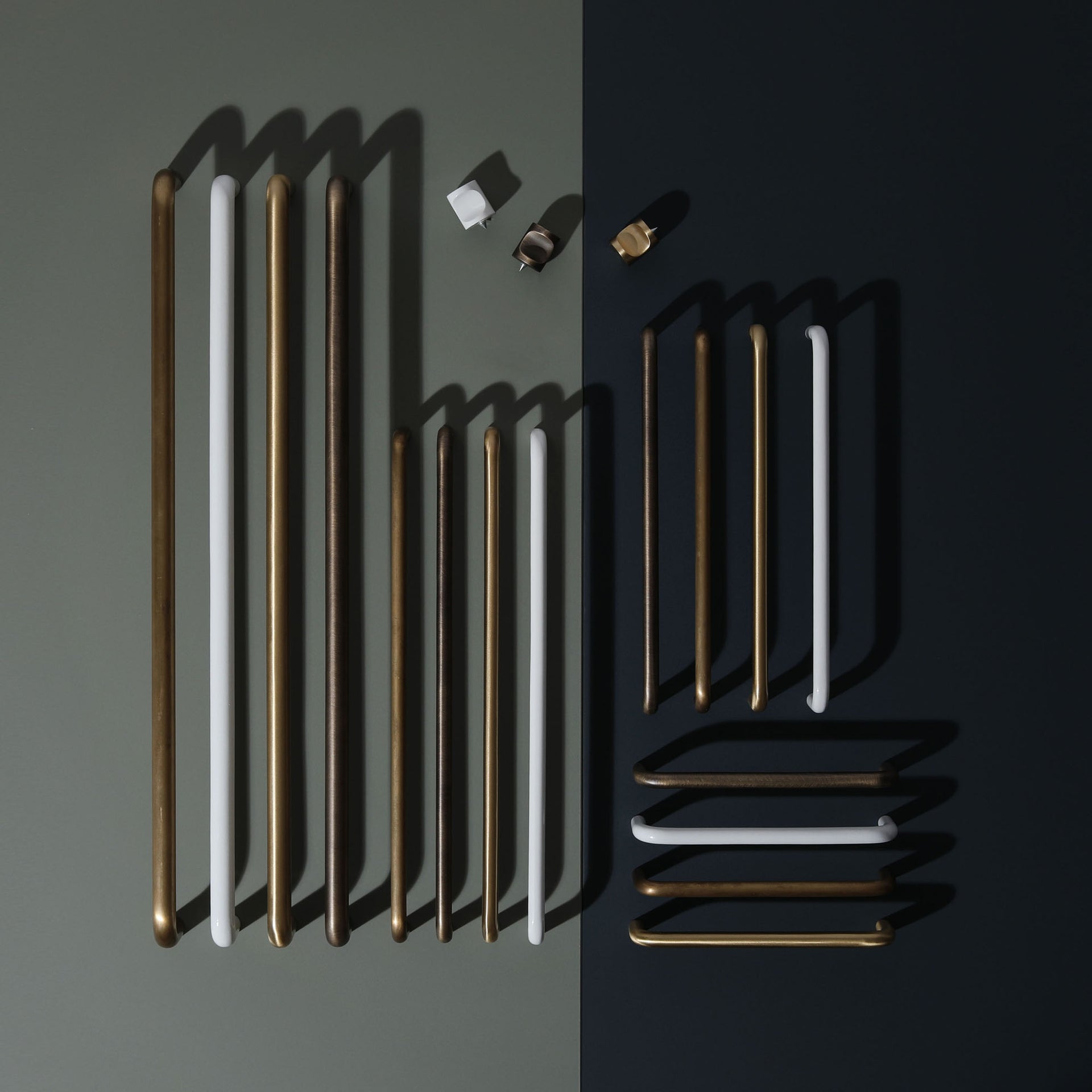 Premium custom doors for IKEA cabinets – Ren Studio