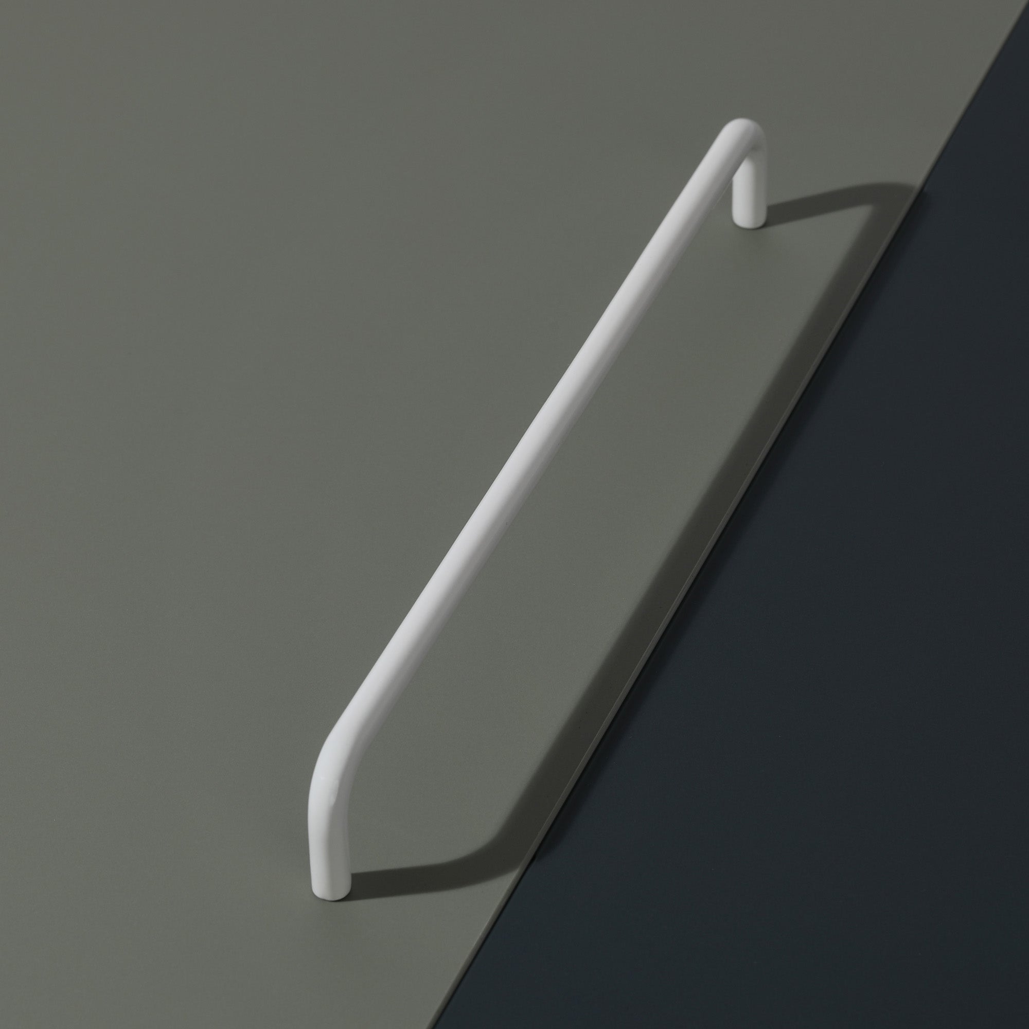 HH x Ren Handle - White – Ren Studio