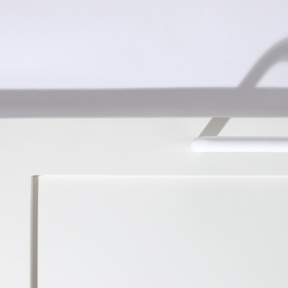 HH x Ren Appliance Pull - White – Ren Studio