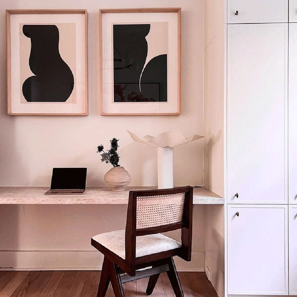 Premium custom doors for IKEA cabinets – Ren Studio