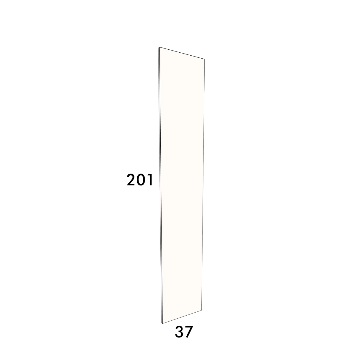 Custom IKEA PAX Wardrobe Doors & Fronts | Ren Studio – Tagged "Pax ...