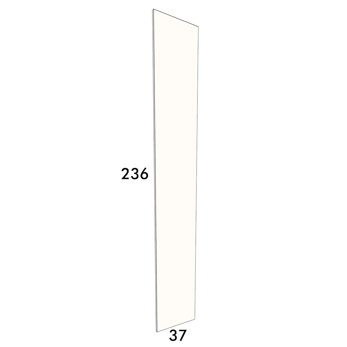Custom IKEA PAX Wardrobe Doors & Fronts | Ren Studio – Tagged "Pax ...