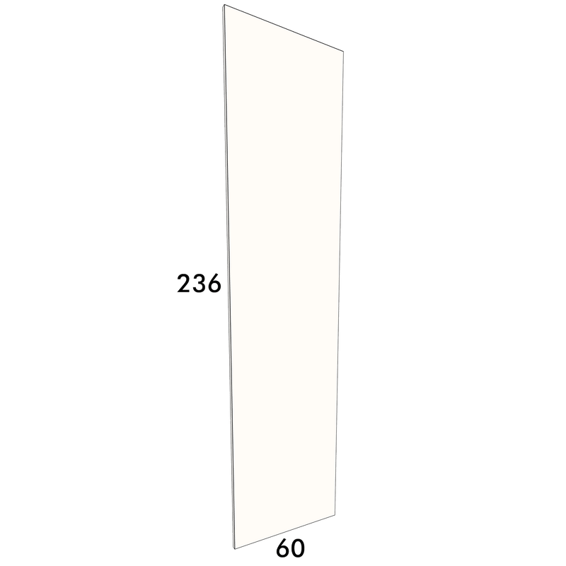Ren Studio | Luxury doors and drawer fronts for fit IKEA cabinetry