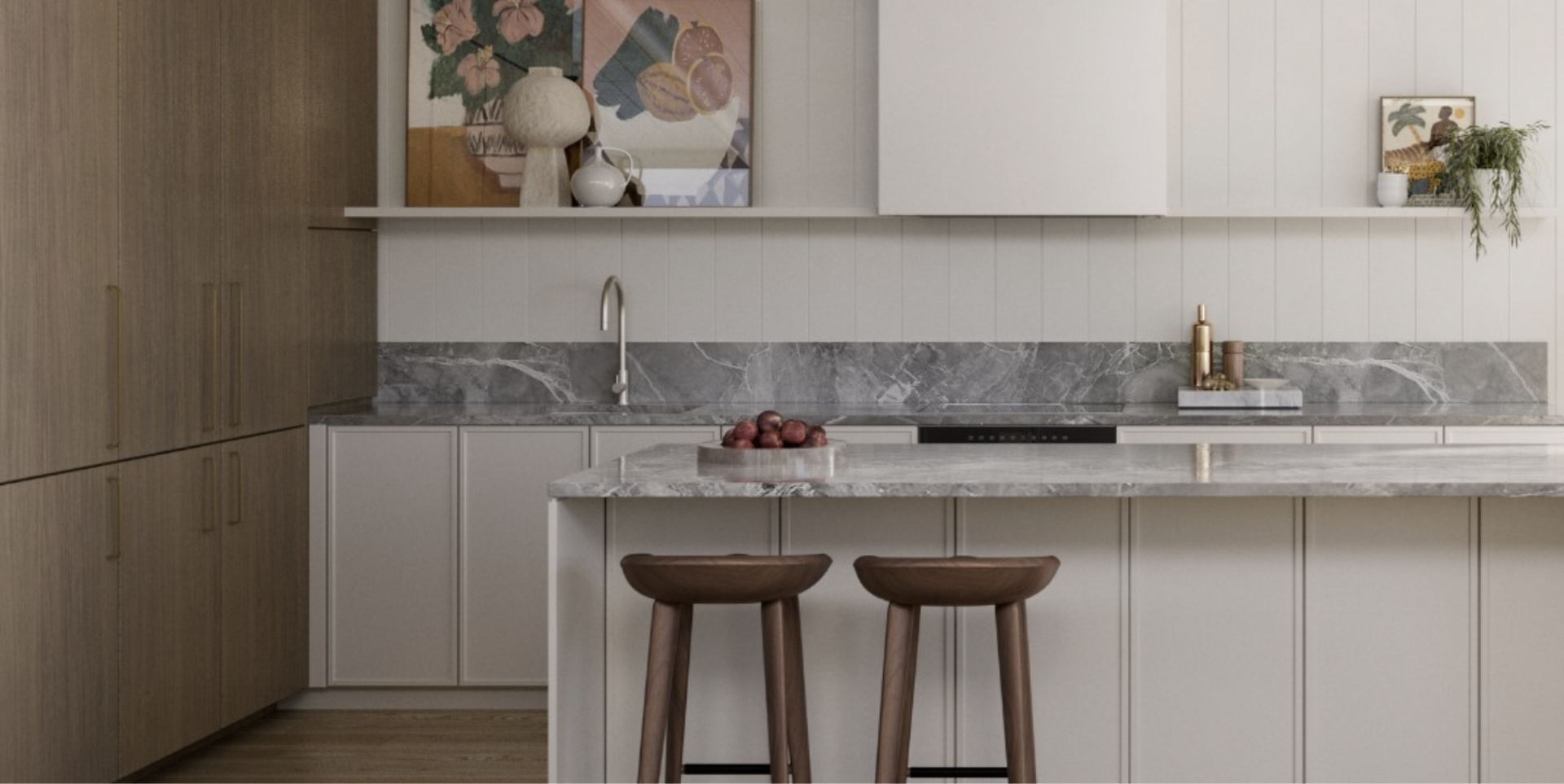 Ren Studio | StudioPRO Trade Program